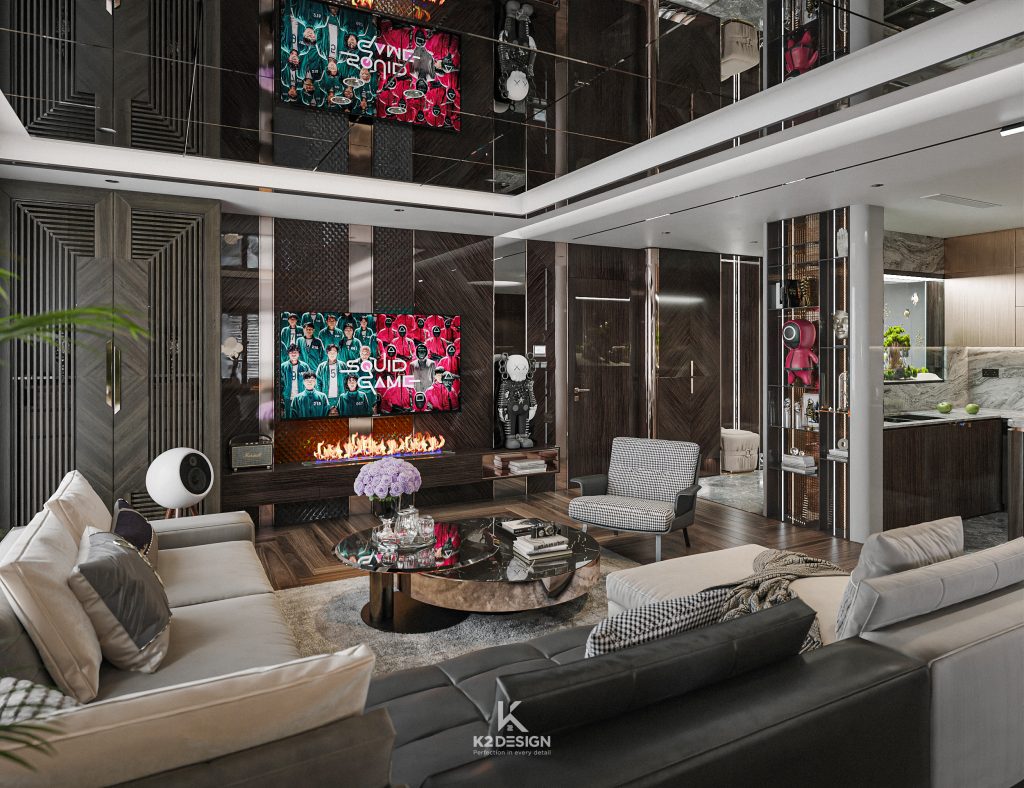 Giới thiệu - K2 DESIGN